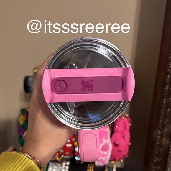 Stanley | Dining | Stanley China Limited Edition Valentines Day 3oz ...